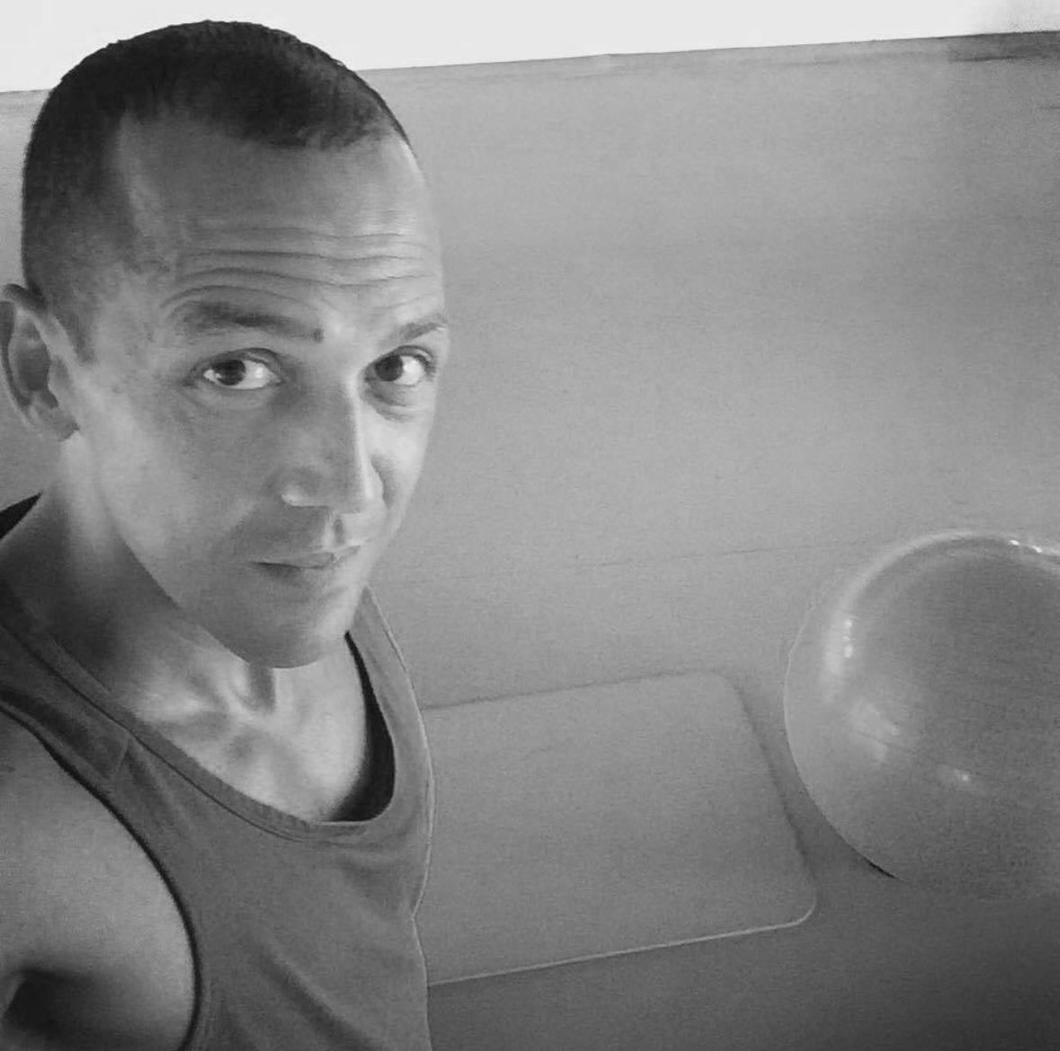Sliman - Energym Studio